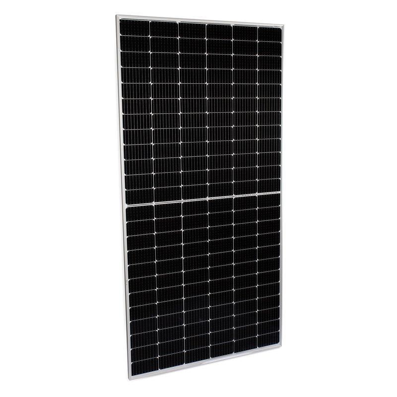 Panel Solar 460W MBB Half-Cell Module JAM72S20 445-470/MR Ja Solar JA ...