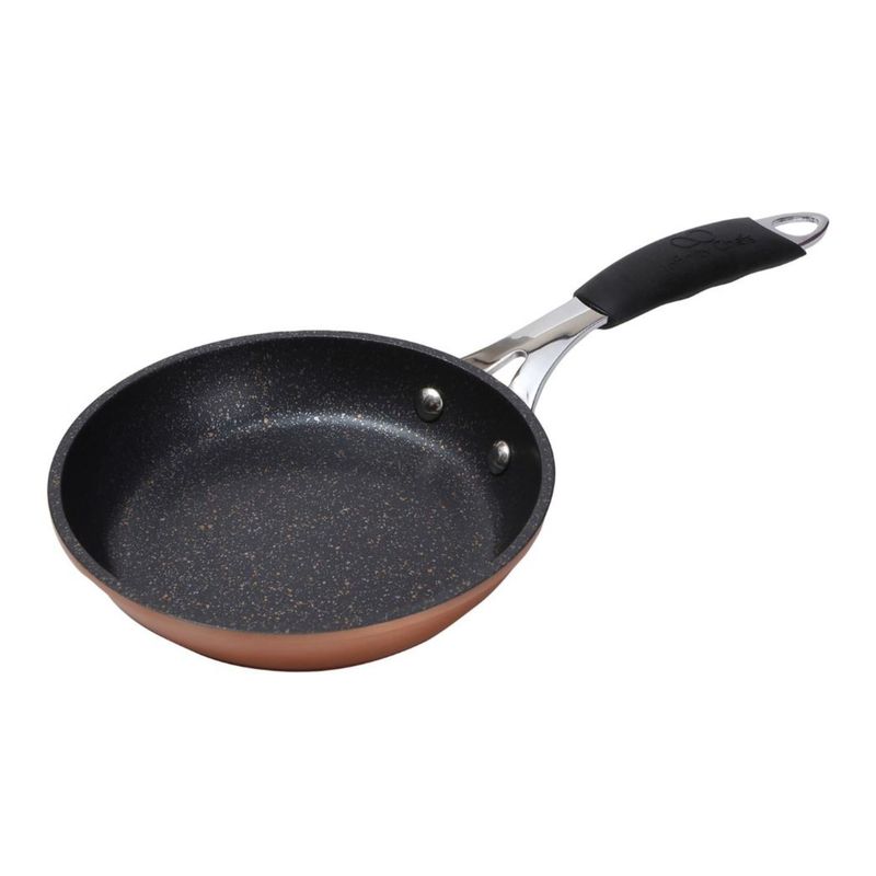 Sartén 16cm Aluminio Forjado Set X 12 Unidades BERGNER | falabella.com