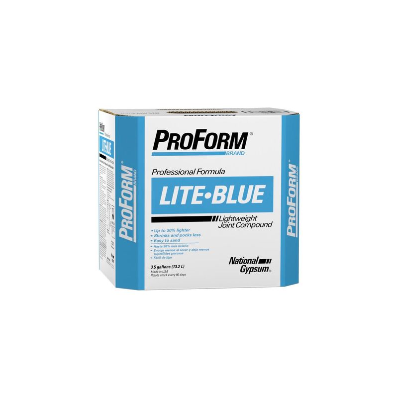 Compuesto para Juntas X 13.24 L Lite Blue PROFORM | falabella.com