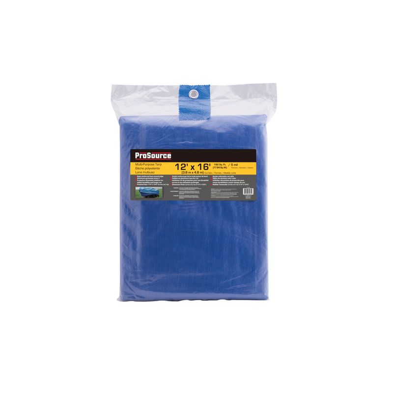 Lona De Resistencia media De 3.65 x 4.87 m PROSOURCE | falabella.com