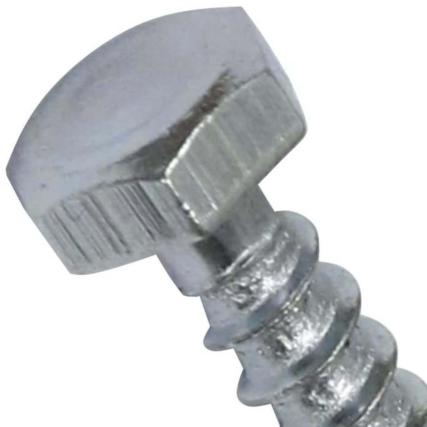 Tirafondo Hexagonal 3/16X4 4U - Homecenter.com.co