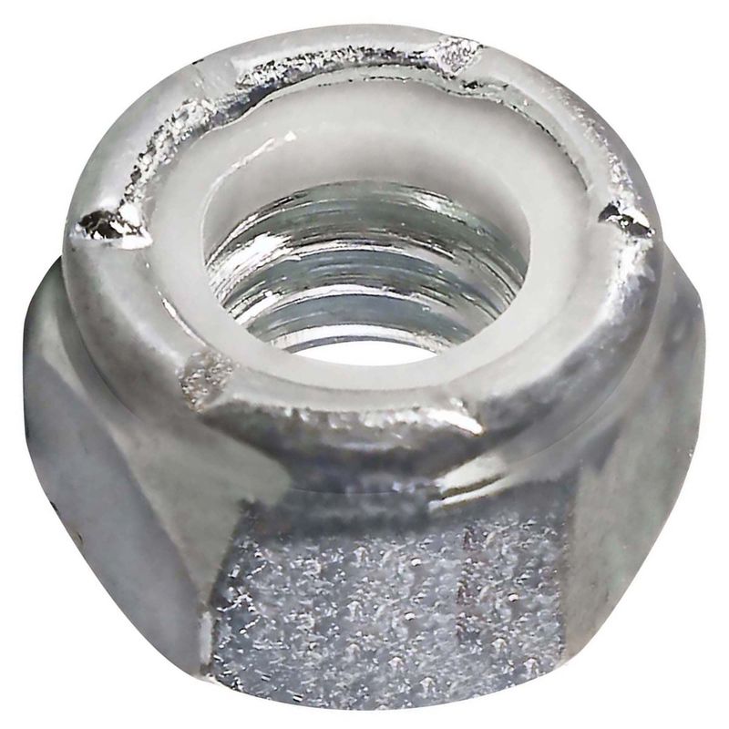 Tornillo Hexagonal C/Ins Nylon M12-1.75 1U FIXSER | falabella.com