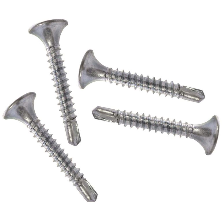 Drywall Pta Broca 8X43/4 4U FIXSER | falabella.com