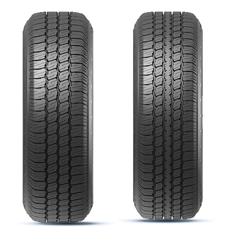 Llanta Rin 15 225/70r15c Rydanz R07 RYDANZ | falabella.com