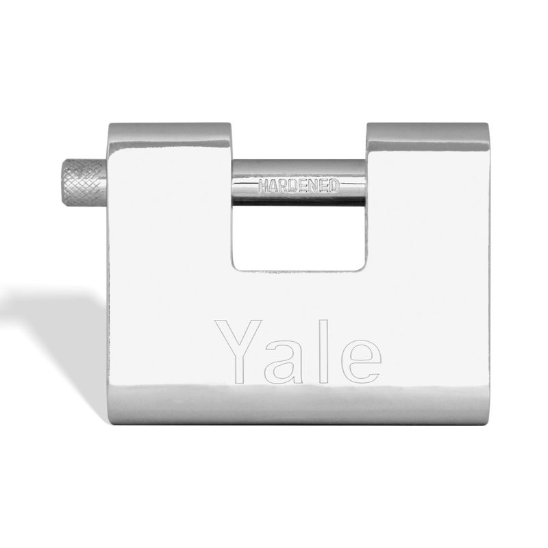Candado Yale 161 Acorazado 90mm YALE | falabella.com