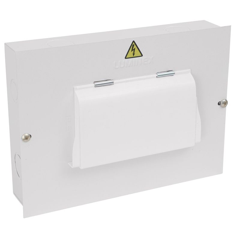 Tablero Monofásico 75A 6C LEGRAND | falabella.com