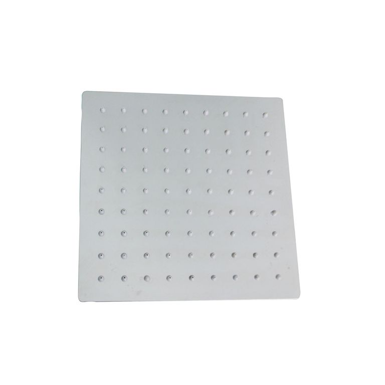 Ducha Cuadrada Baño 8 Pulgadas HICASA | falabella.com