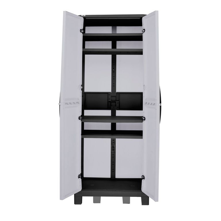 Armario Multiusos Grande Eco para Exterior Mq MQ | falabella.com