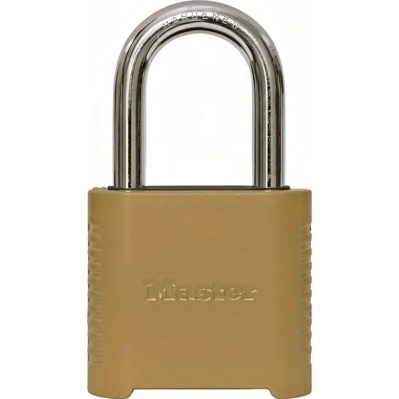 Candado Master Lock 1-1/2 Pulgadas MASTER LOCK | falabella.com