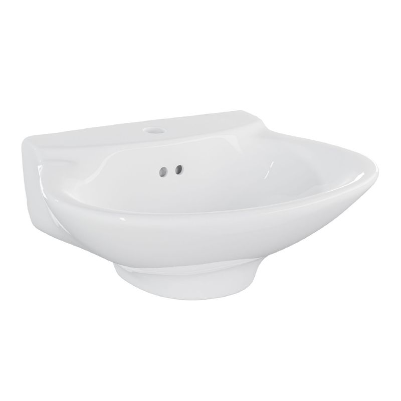 Lavamano Avanti Blanco Ai Lt CORONA | falabella.com