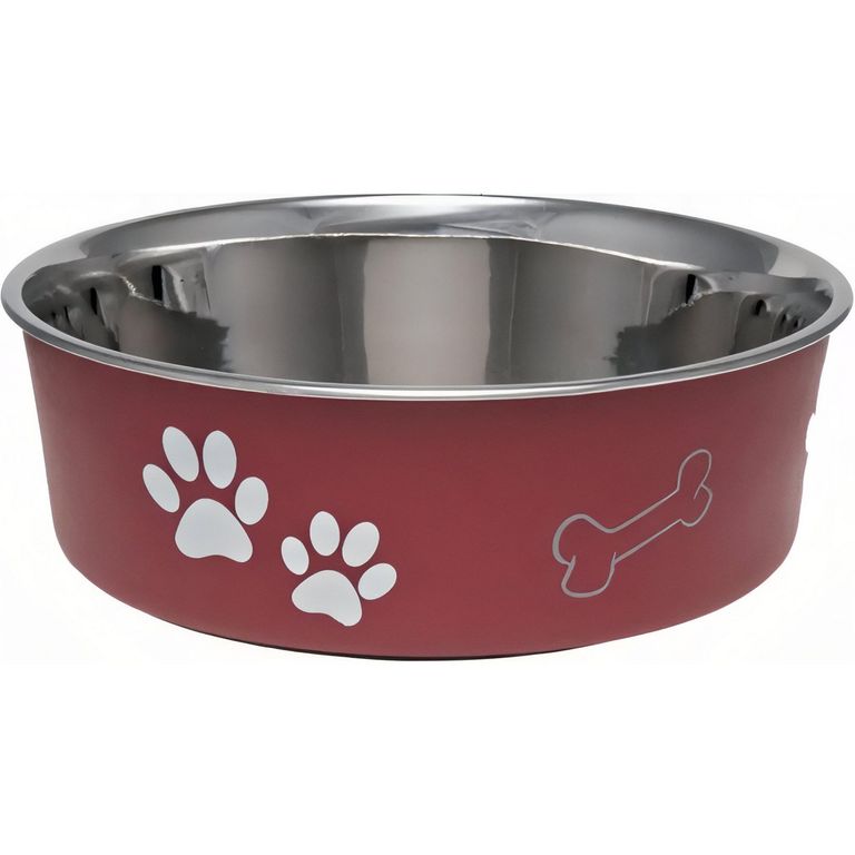 Comedero Para Perro Bella Mediano Boss BOSS PET PRODUCTS | Falabella ...
