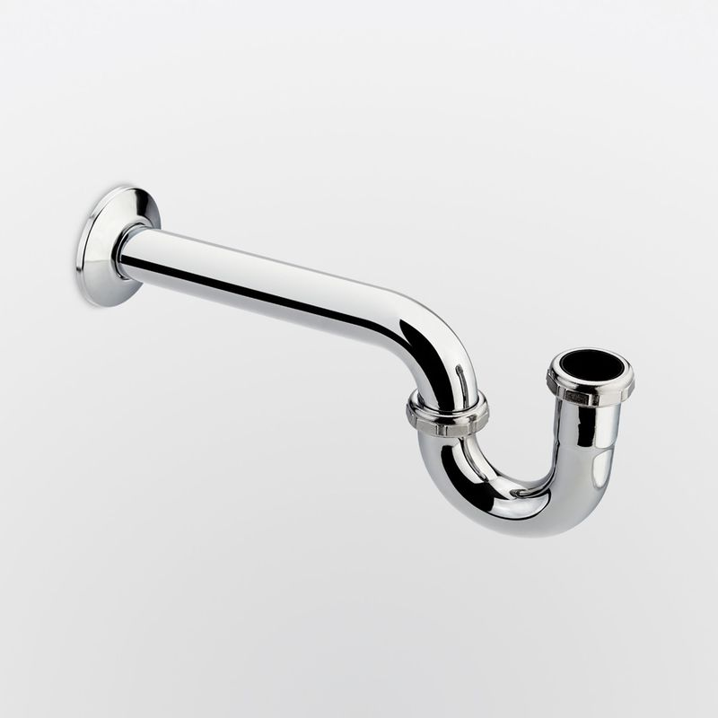 Sifon Metalico En P GRIVAL | falabella.com