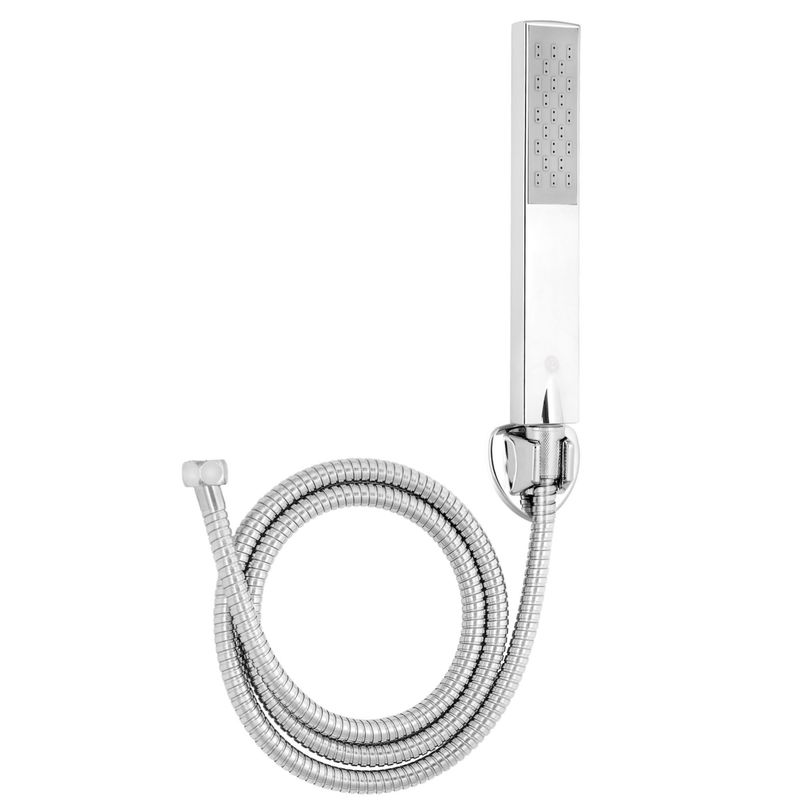 Set Teleducha Manguera y Soporte GRIFOS CENTER | falabella.com