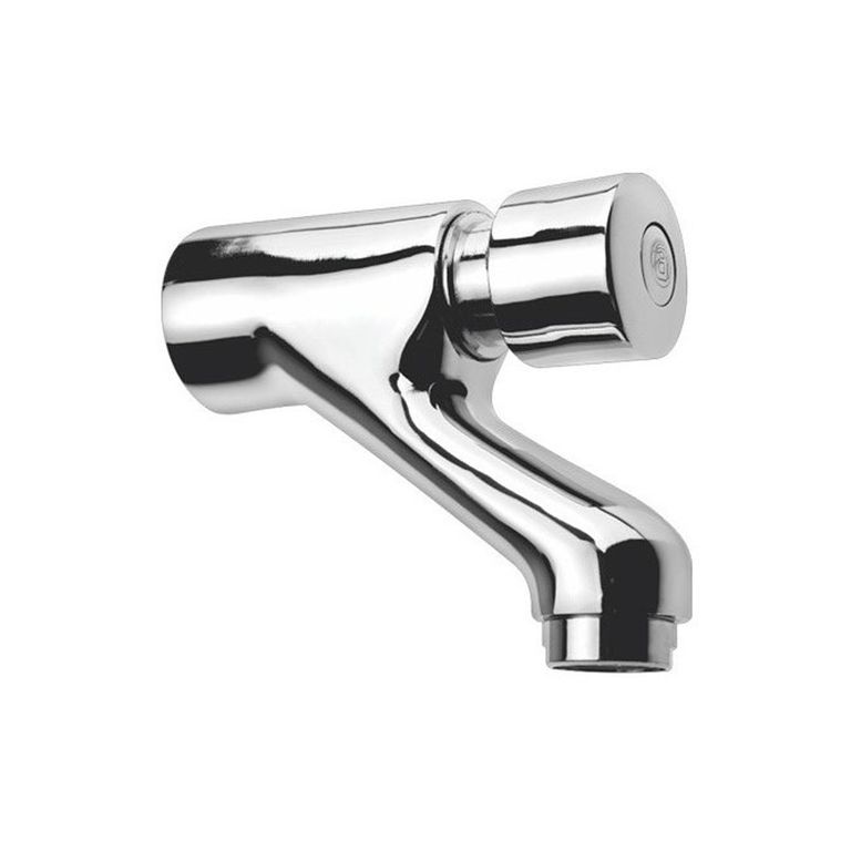 Llave Tipo Push a Pared GRIFOS CENTER | falabella.com