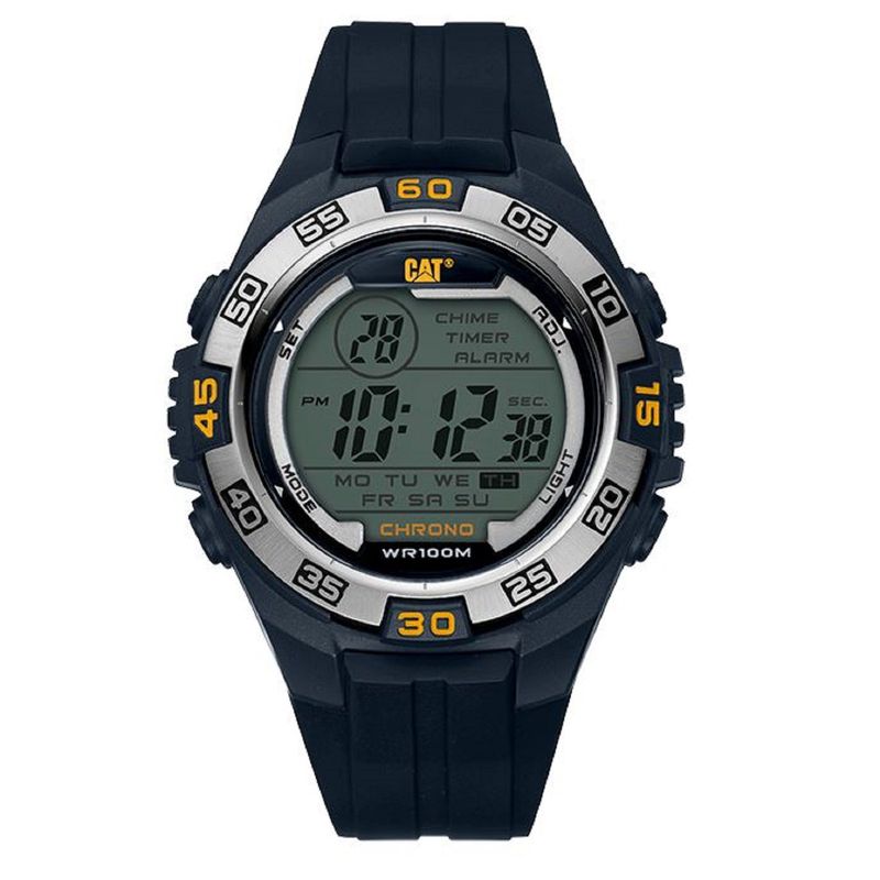 Reloj Caterpillar Digital Hombre Quartz Oc14726247 CAT | falabella.com