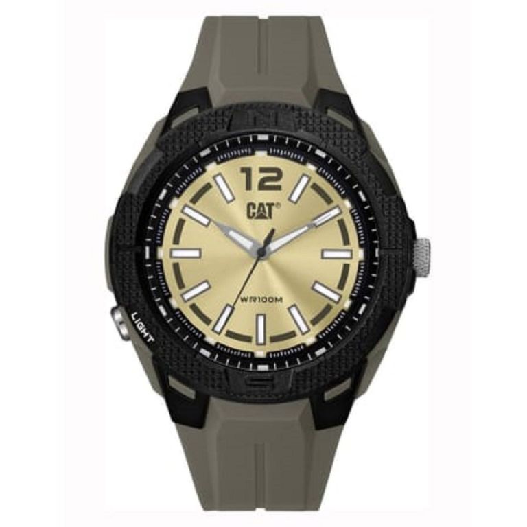 Reloj Caterpillar Análogo Hombre Quartz P915025721 CAT | falabella.com