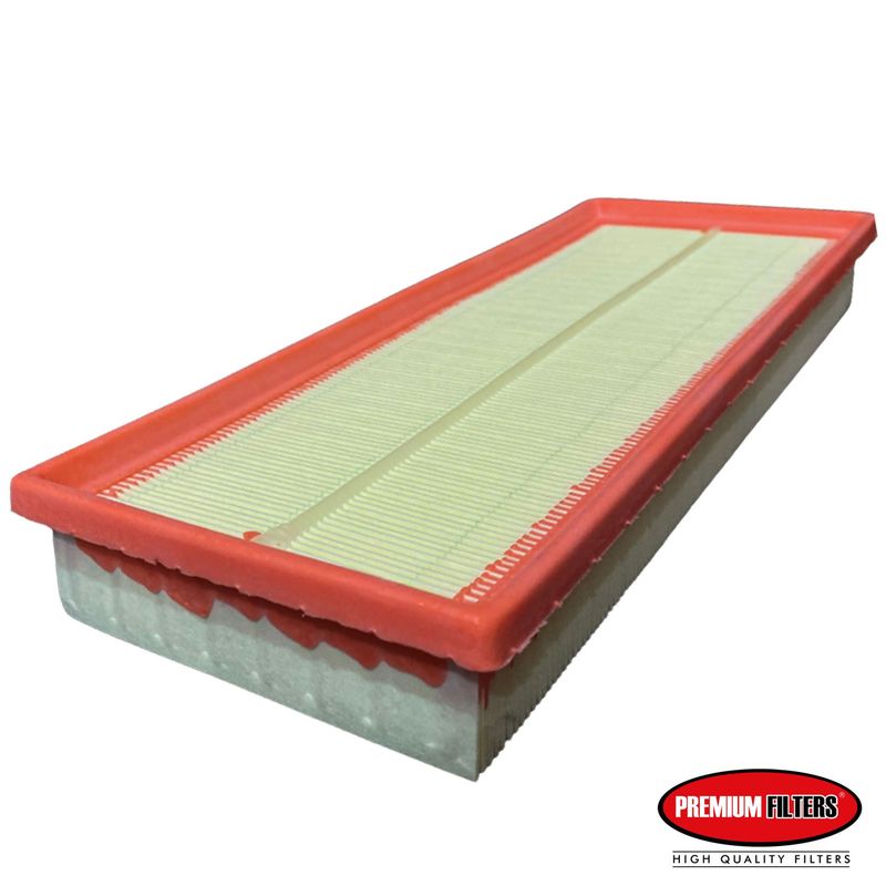 Filtro Aire Citroen C3 - C4 - Ds3 - Peugeot 2008 PREMIUM FILTERS ...