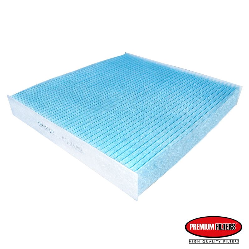 Filtro Cabina Ford Ranger PREMIUM FILTERS | falabella.com