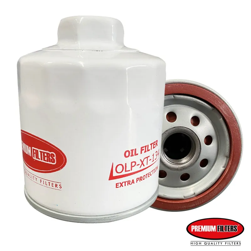 Filtro Aceite Volkswagen Polo-Gol-Fox-Voyage PREMIUM FILTERS ...