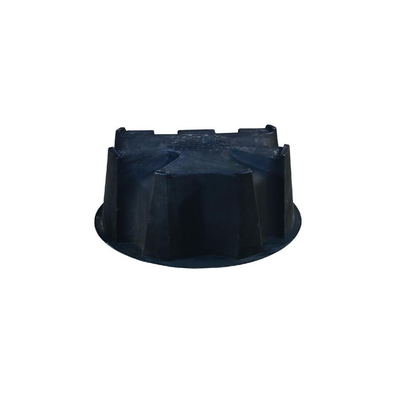 Base Color Negro para Barril para Agua de Lluvia | falabella.com