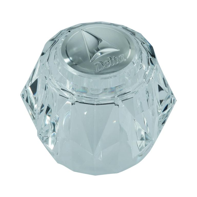 Mando para Grifo Ducha Bañera Transparente DELTA | falabella.com