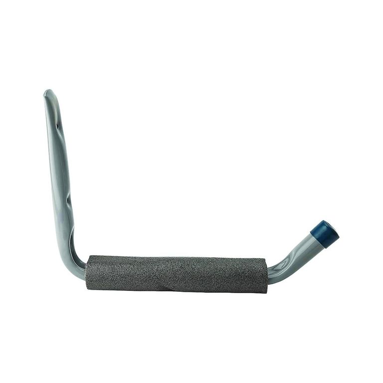 Gancho / Percha Tubular Gris GENERICO | falabella.com