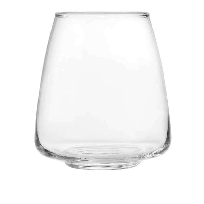 Set X 6 Vasos Bulb Stemless 473 Ml 16 Onzas LIBBEY | falabella.com