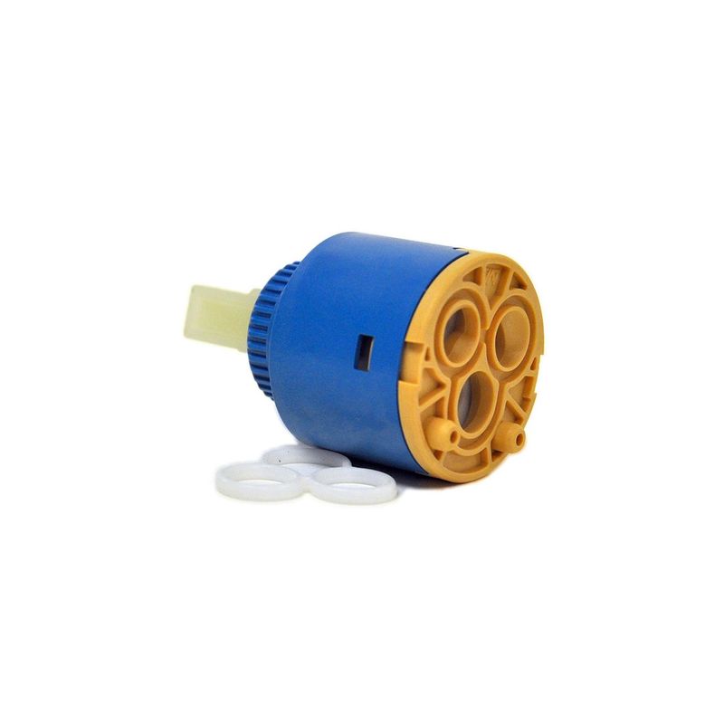 Cartucho de Cerámica Color Azul DANCO | falabella.com