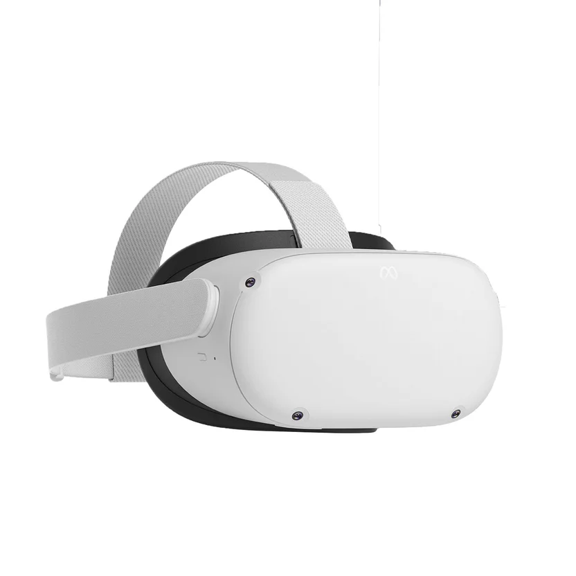 Oculus Quest 2 Gafas De Realidad Virtual 256Gb - Homecenter.com.co
