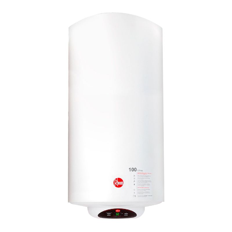 Calentador de Acumulación Eléctrico 100lt 110v RHEEM | falabella.com