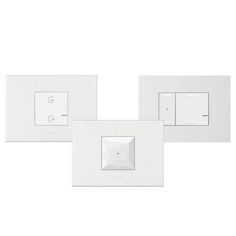 Kit Arteor Inteligente Conectado Zigbee LEGRAND | Falabella Colombia