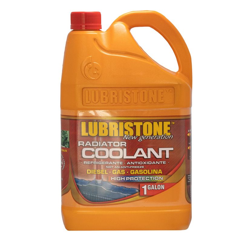 Refrigerante Rojo Lubristone 1gl LUBRISTONE | falabella.com
