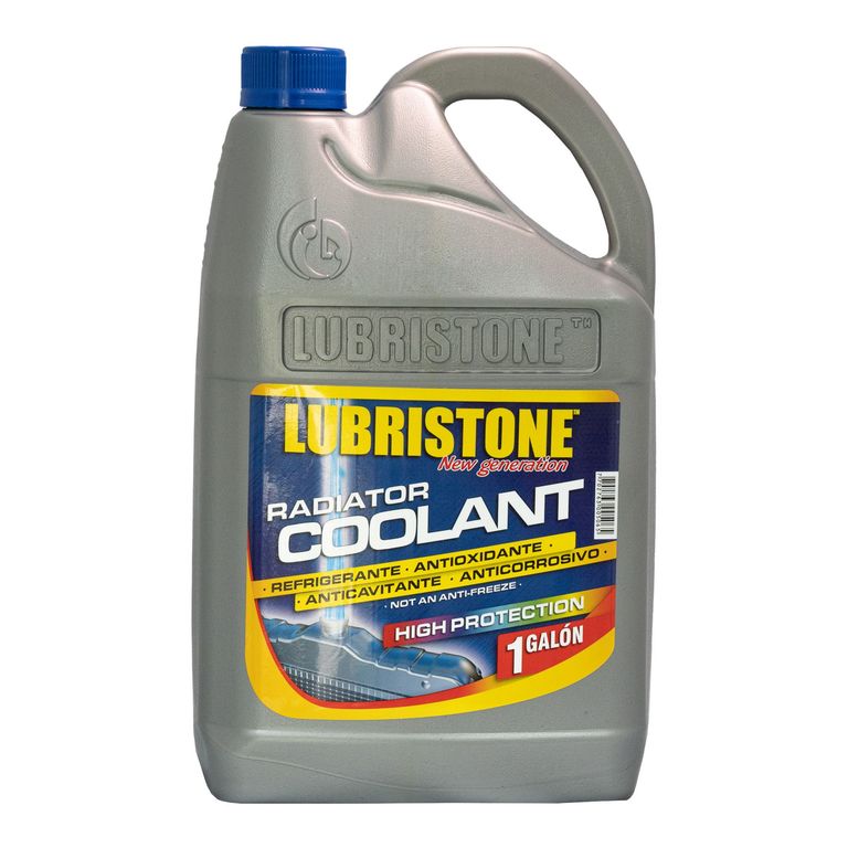 Refrigerante Azul Lubristone 1Gl LUBRISTONE | falabella.com