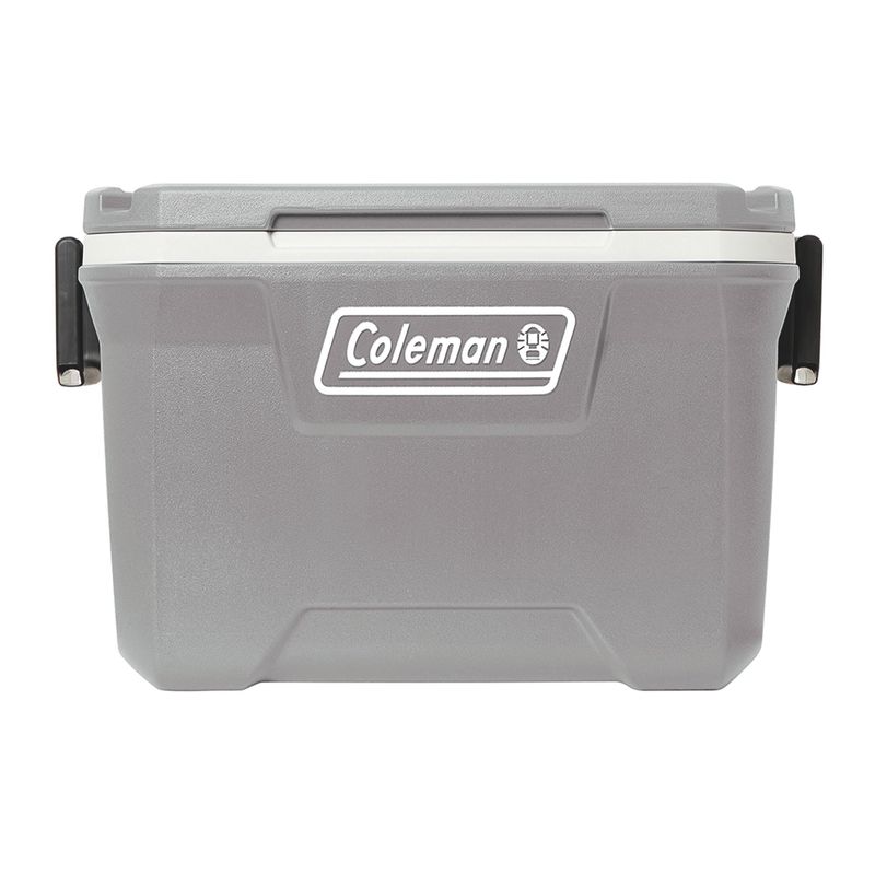 Nevera Polipropileno Coleman Gris 49 Litros COLEMAN | falabella.com