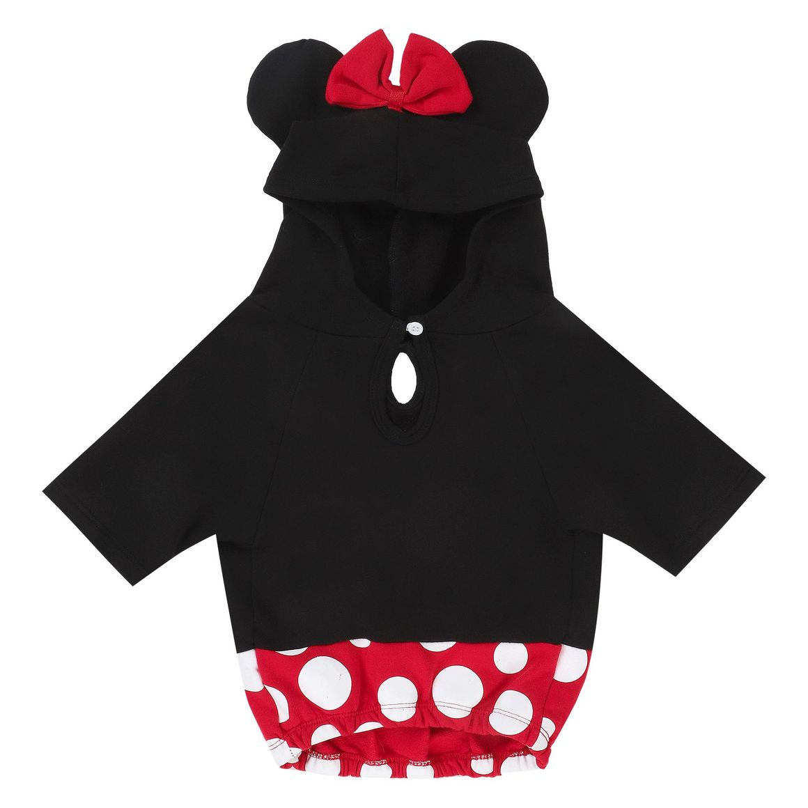 Buzo Mascotas Minnie Multicolor XS - Homecenter.com.co