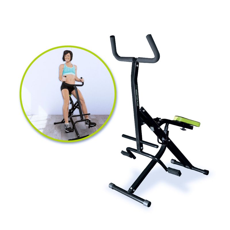 Multifuncional Gym Form Ab Booster Plus TV NOVEDADES | falabella.com