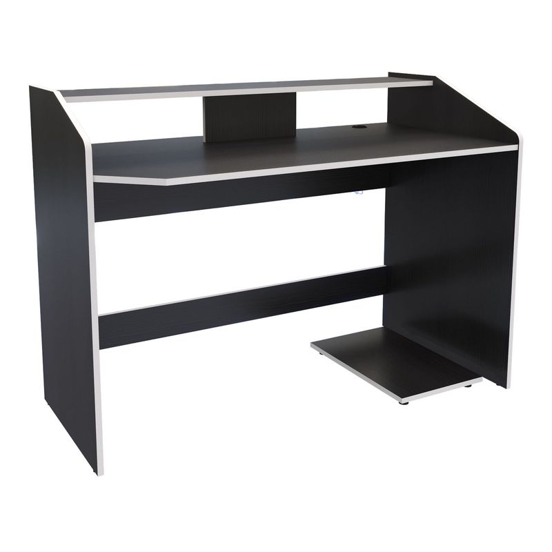 Escritorio Gamer Neo 1.20 90x120x60cm Negro PRACTIMAC | falabella.com