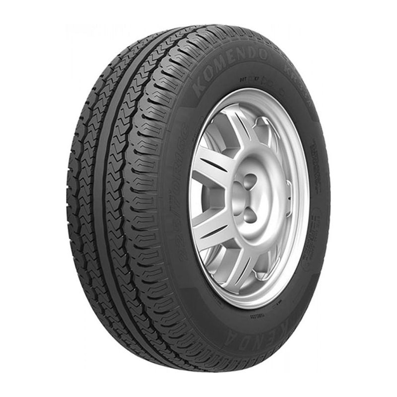 Llanta 215/75 R14c 104q Kr33a 104/101q Kenda KENDA | falabella.com