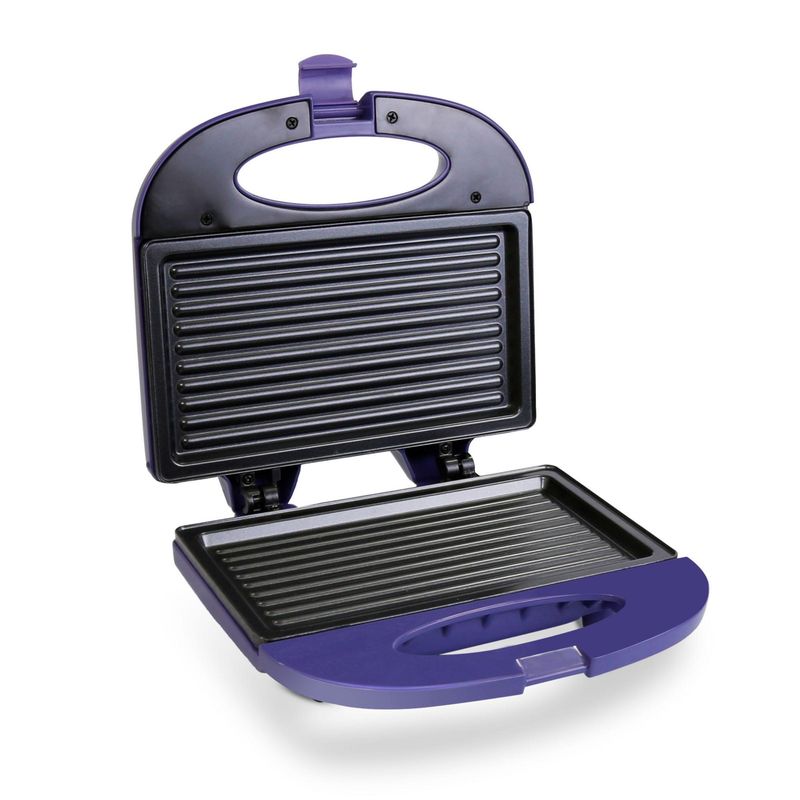 Sanduchera Platos Grill Violet HOME ELEMENTS | falabella.com