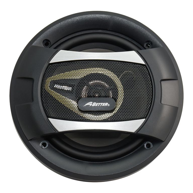 Parlantes Better 6pulg / 200w Bt116 BETTER | falabella.com