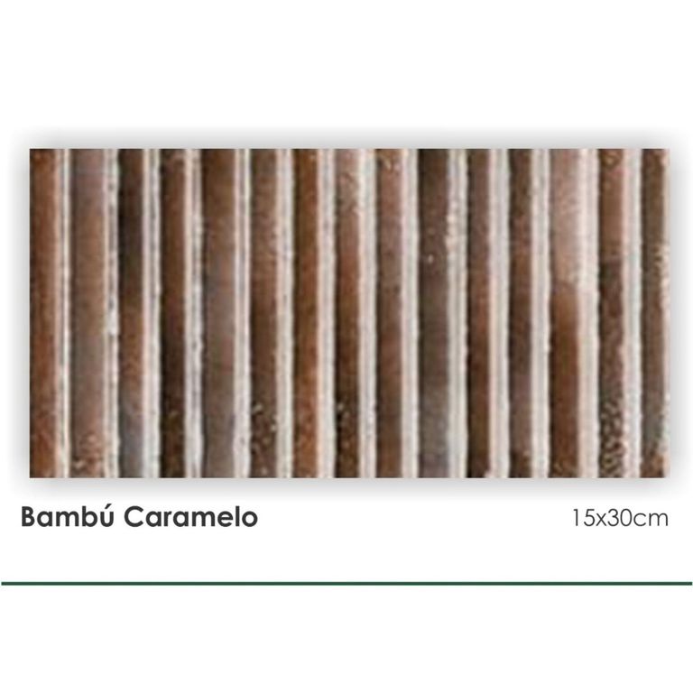 Decorado Bambu Caramelo INTERMATEX | falabella.com