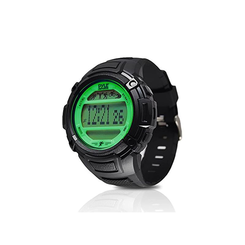 Reloj de Pulsera Digital Multifunción PYLE | falabella.com