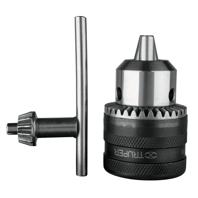 Mandriles De Taladro Industriales 5/8" Mandril De Capacidad De Servicio ...