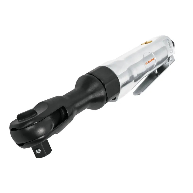 Ratchet Neumático Profesional de 1/2 Pulgada Torque de 50 lb/ft Truper ...