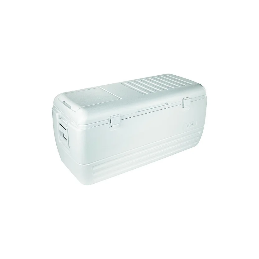 Nevera PLástica Quickcool Blanco 141 Litros IGLOO - Homecenter.com.co