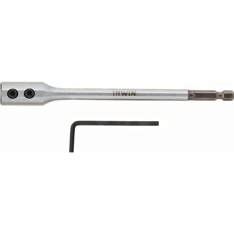 Extensión para Taladro de Madera de 15.24 cm IRWIN | falabella.com