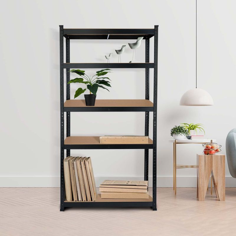 Estantería Modular con 5 Niveles Ajustables 7HOUSE | falabella.com