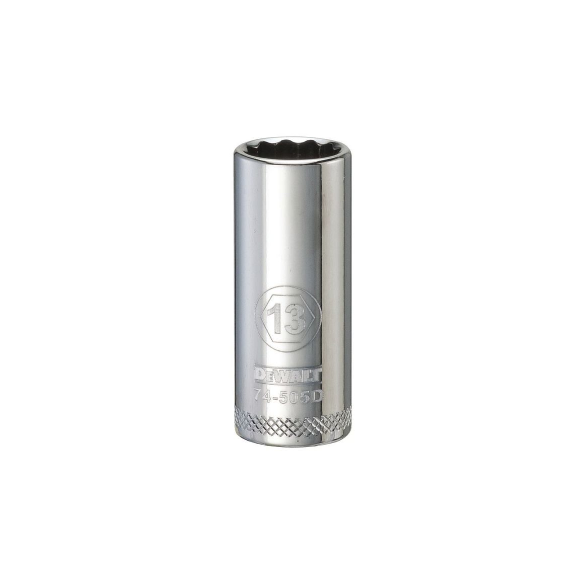Dado Profesional de 13 mm X 12 Puntos Mando de 3/8 - Homecenter.com.co