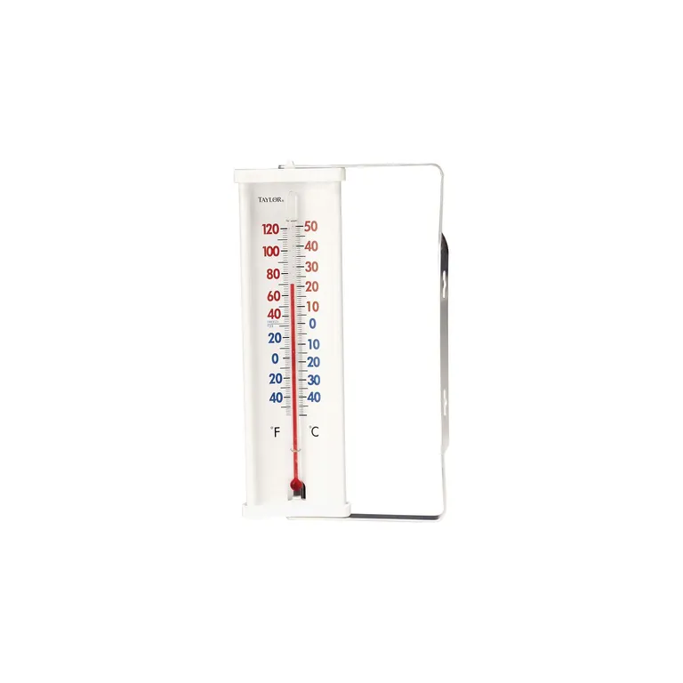 Termómetro Ventana Temp Rite 20.320cm TAYLOR PRECISION PRO | falabella.com