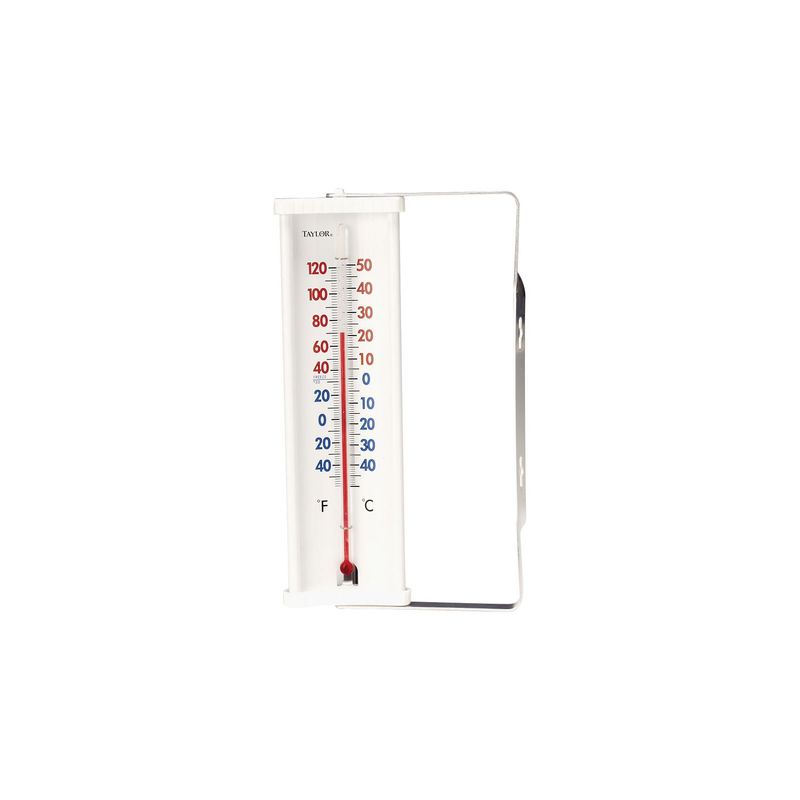 Termómetro Ventana Temp Rite 20.320cm TAYLOR PRECISION PRO | falabella.com